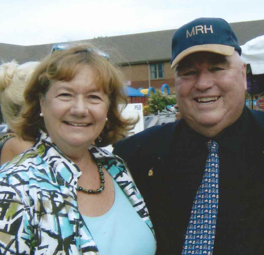 ESTABLISHING A NEW RMHC: THE STORY BEHIND ADPI AND THE RMHC OF MEMPHIS ...