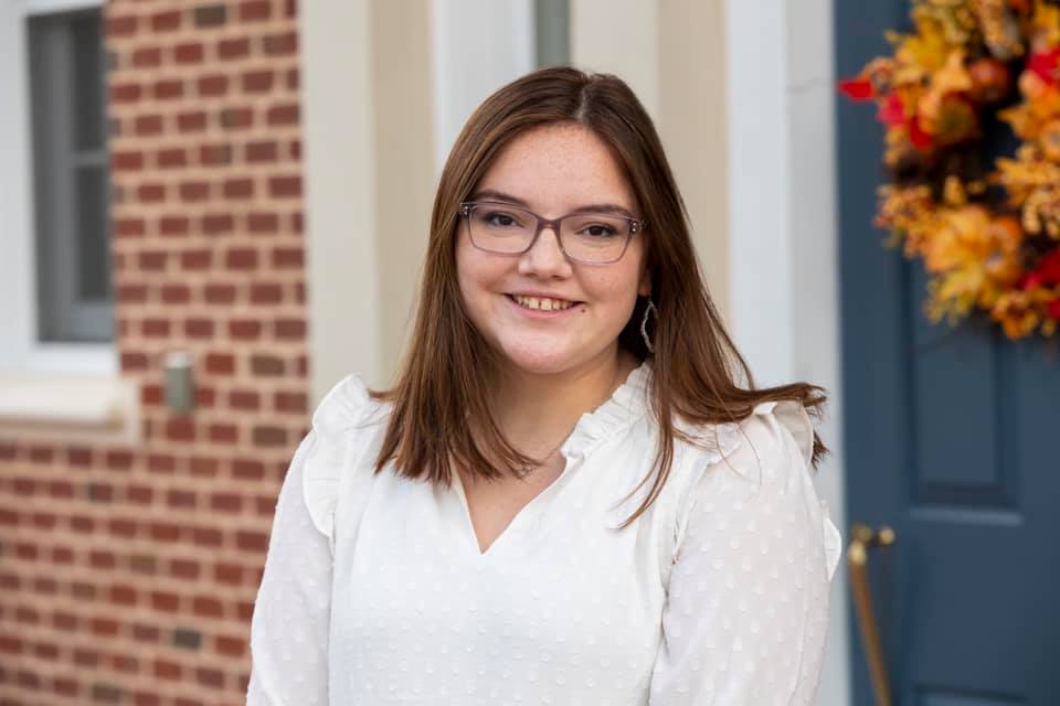 Increasing Connections in ADPi - Alpha Delta Pi