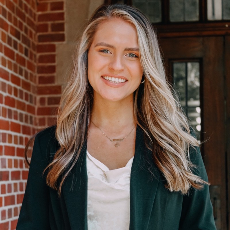 Sisters on Capitol Hill - Alpha Delta Pi