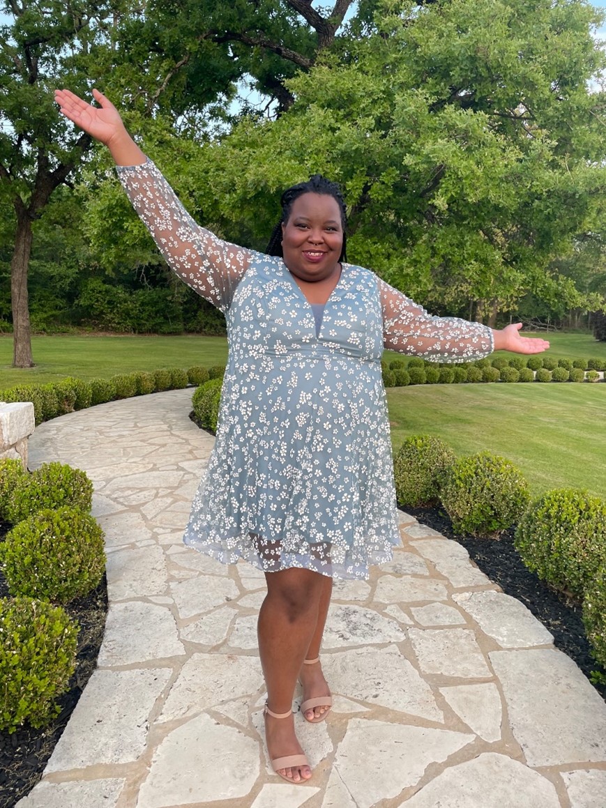 Mission Moment: Update from an Abigail Davis Grant Recipient - Alpha ...