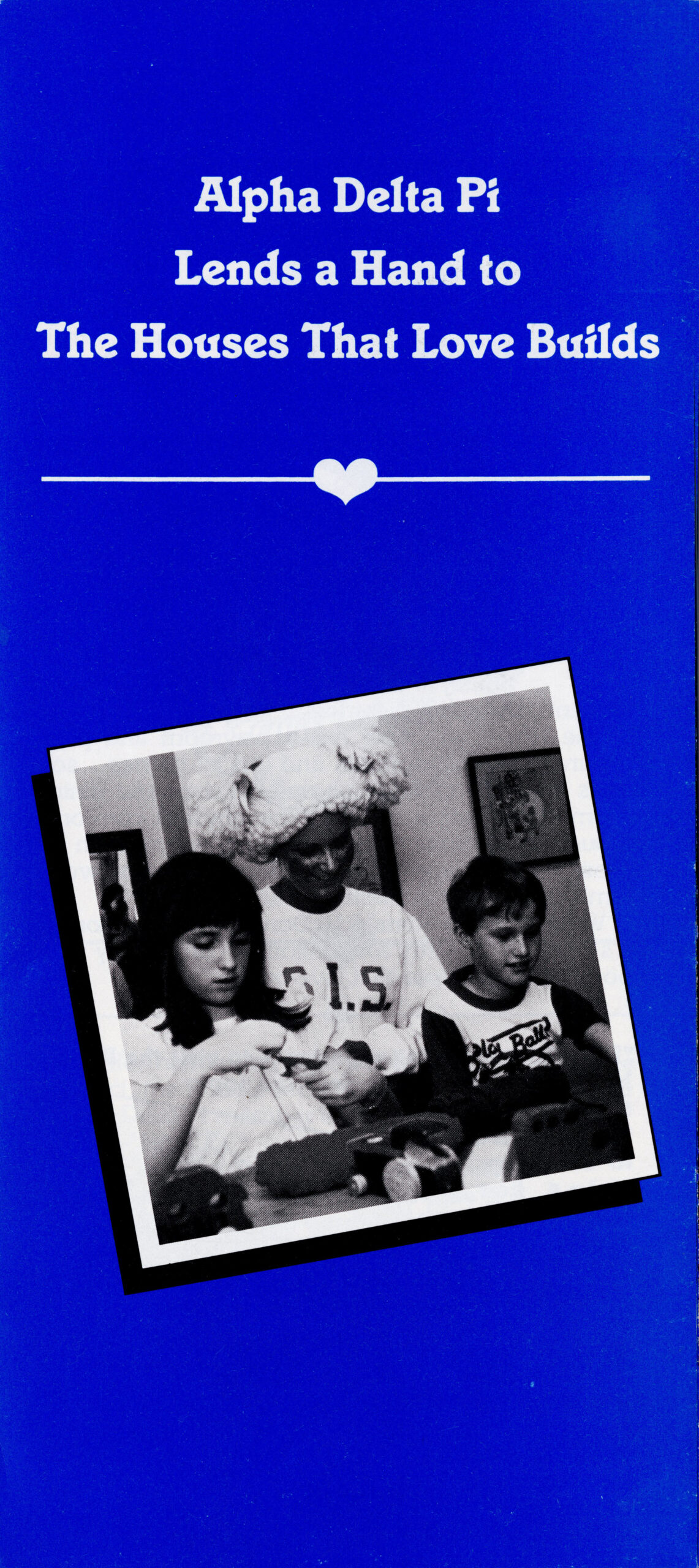 175 Years of History - Alpha Delta Pi