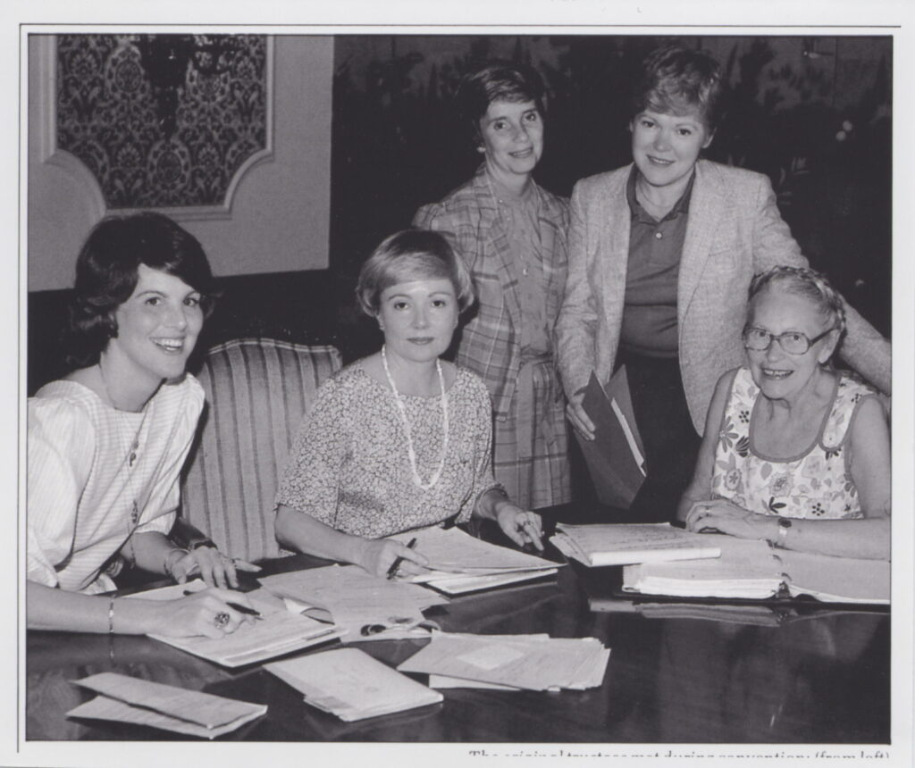 175 Years of History - Alpha Delta Pi