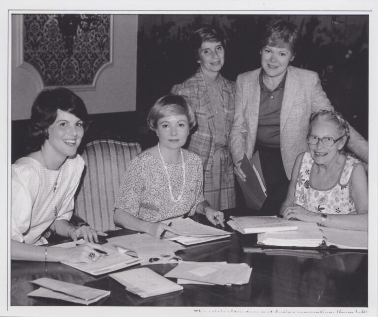 175 Years of History - Alpha Delta Pi