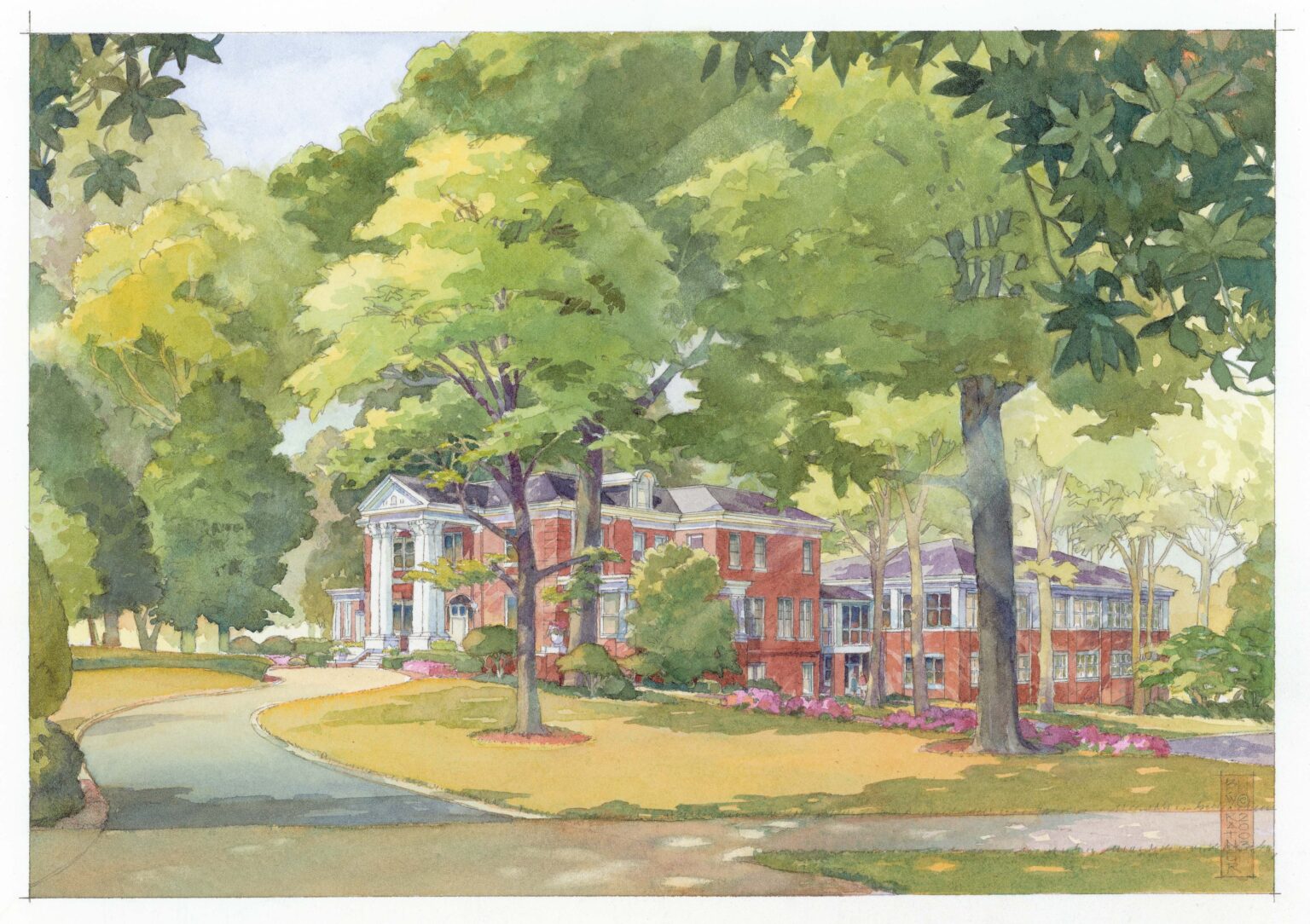 175 Years of History - Alpha Delta Pi