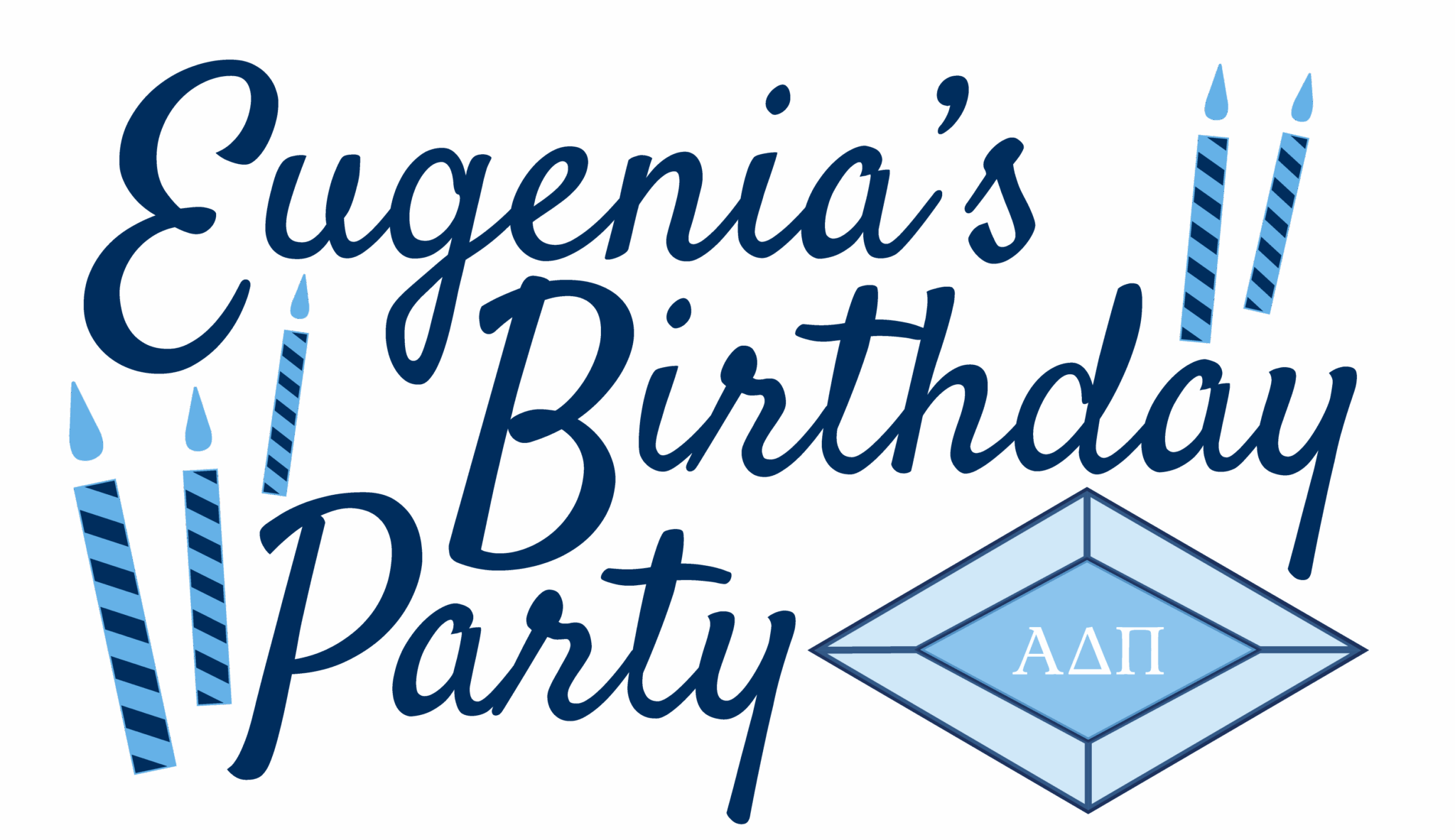 Celebration Events - Alpha Delta Pi