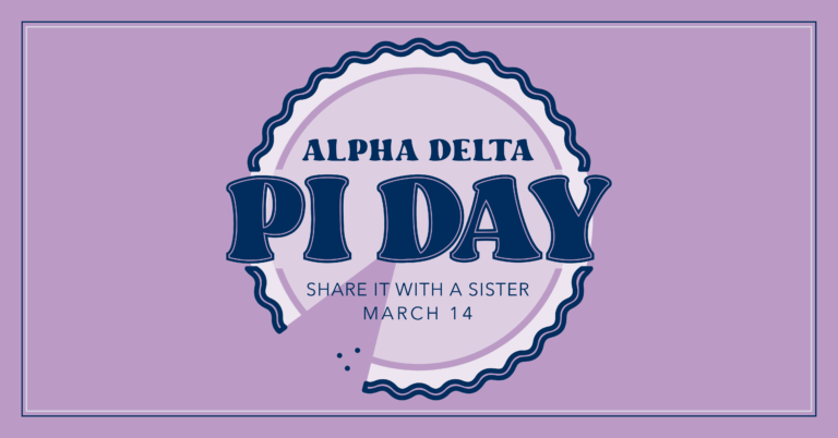 Celebration Events - Alpha Delta Pi
