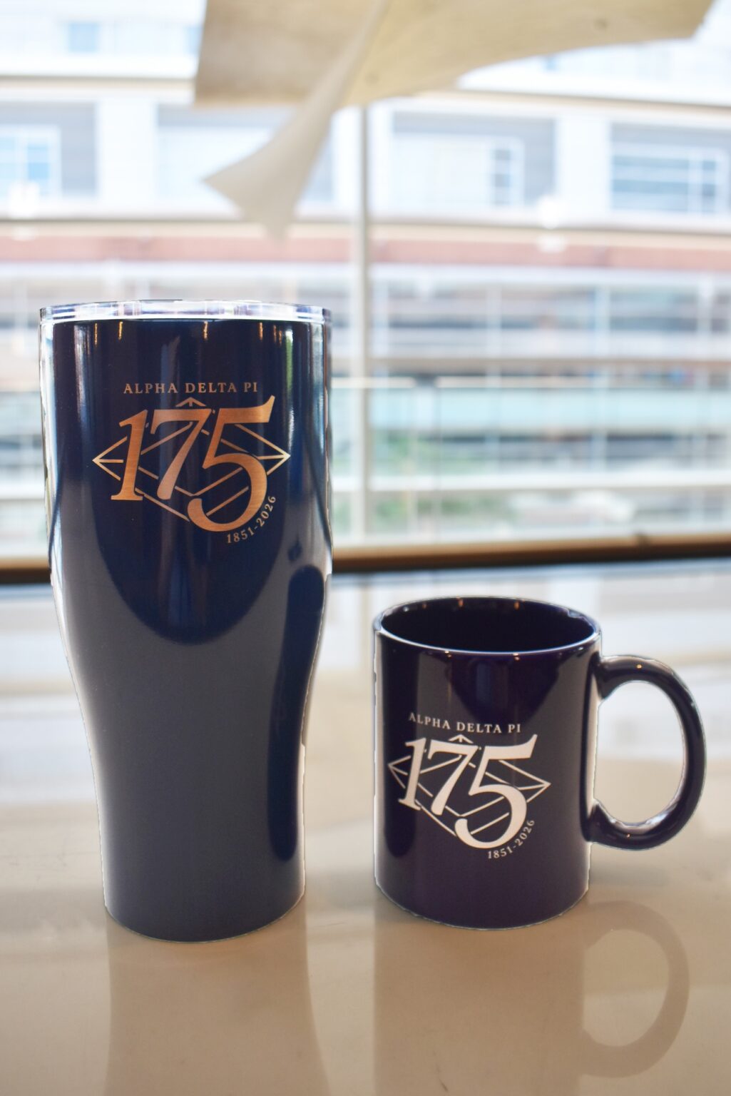 175th Merchandise - Alpha Delta Pi